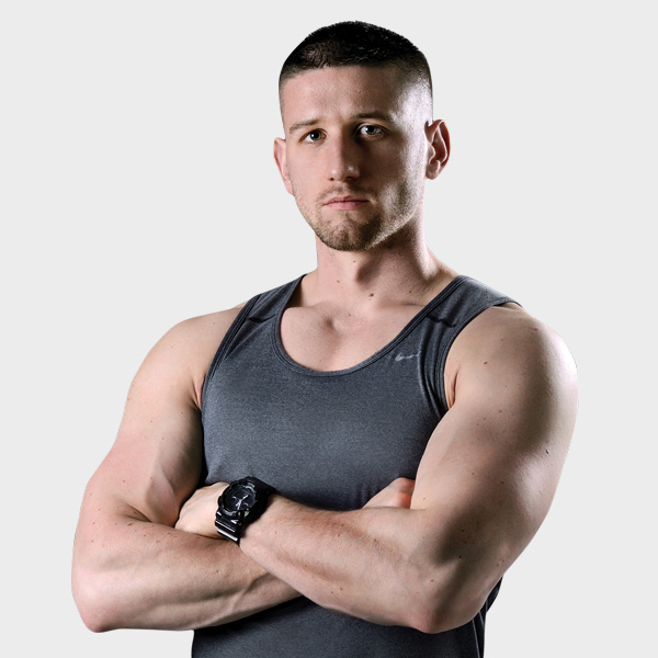 Thompson – CityGym